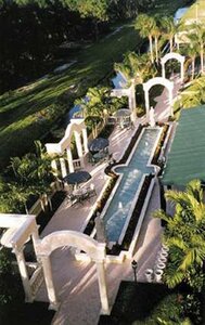 Hampton Inn Palm Beach Gardens (Florida, Palm Beach County, Palm Beach Gardens, RCA Center Drive), otel  Florida Eyaleti'nden