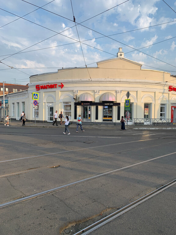 Tütün mamülleri üreticileri Двадцатка, Krasnodar, foto