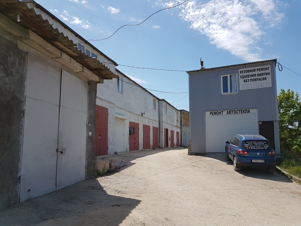 Detaylı oto bakımı Autohimchistka. 92, Sevastopol, foto