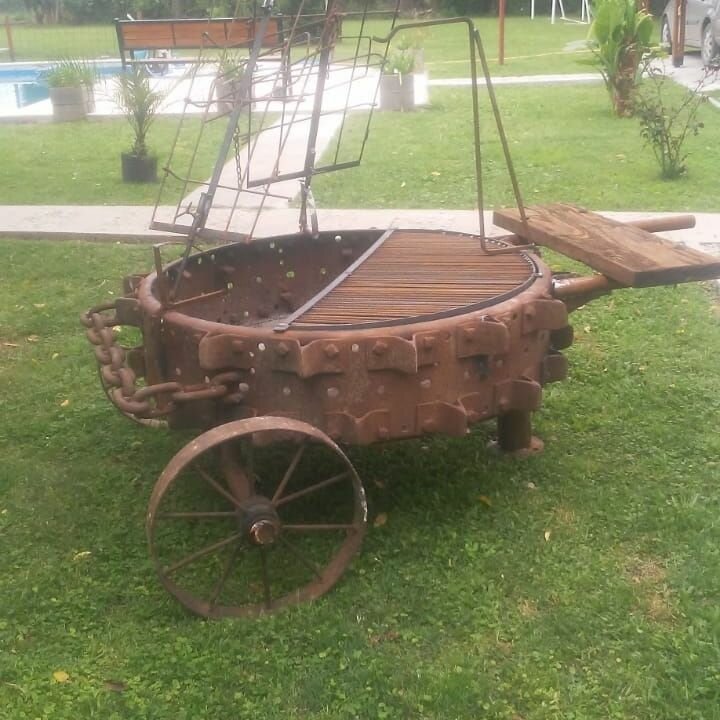 Beyaz eşya mağazaları Pd Fogoneros, , foto