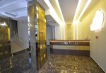 On Arslan Oteli (Durak Mah., 2. Dinçer Sok., No:4, Merkez, Uşak), pansiyonlar, hosteller  Uşak'tan