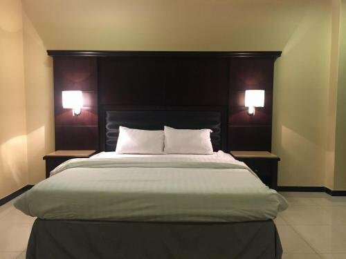 Otel Taif Suites, Taif, foto