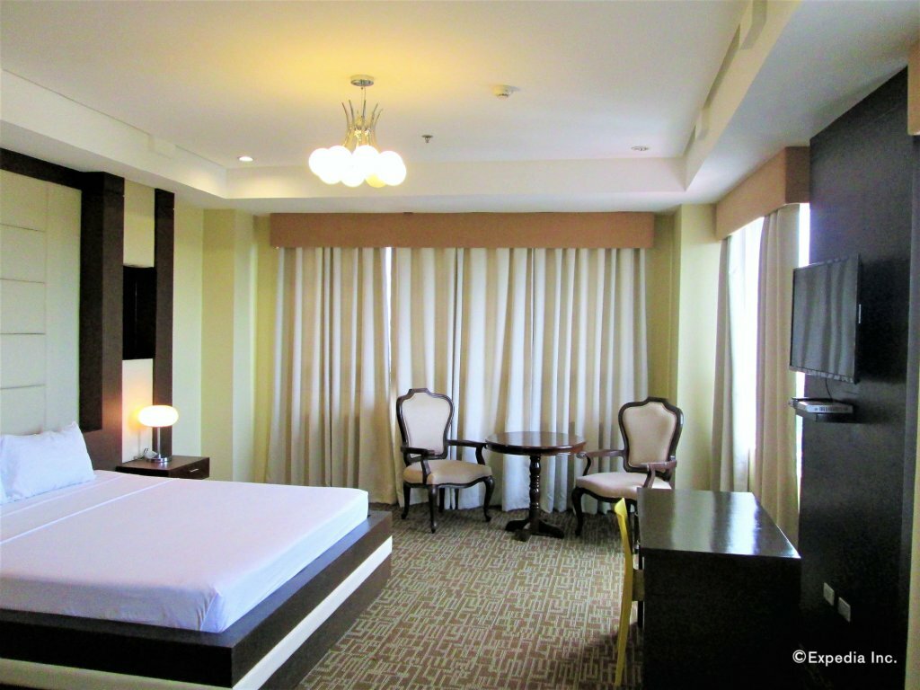 Otel Marianne Suites, Lambia, foto