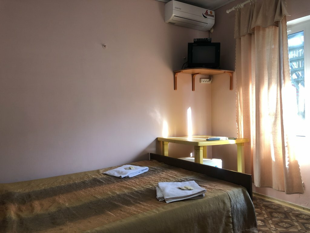 Otel Guest House Citrus Taganrog, Kırım Cumhuriyeti, foto