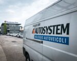 Autosystem (Viale Venezia No:73, Pordenone), oto kiralama  Pordenone'den