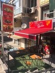 Battalbey Çığköfte (İzmir, Konak, İnönü Cad., 632), fast food  İzmir'den