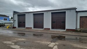 Atp № 17 (Novo-Soldatskaya ulitsa No:23, Volokolamsk), otomobil servisi  Volokolamsk'tan