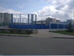 Sports ground (Minsk, Centralny City Administrative District, Rzhaviec Microdistrict), spor alanı  Minsk'ten