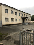 Военная Комендатура (Republic of Severnaya Ossetia-Alania, Prigorodnyy District), devlet kurumları ve bakanlıklar  Kuzey Osetya‑Alanya'dan
