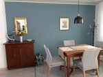 Hd Sanierung und Baudekoration (Hesse, Main-Taunus-Kreis, Hochheim am Main, Friedrich-Ebert-Straße, 5), boya ekipmanları  Hesse'den