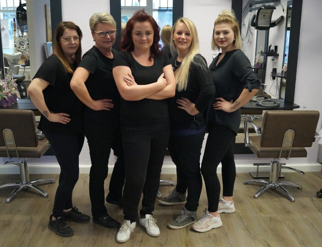 Kuaförler Salon Lachmann, Freital, foto