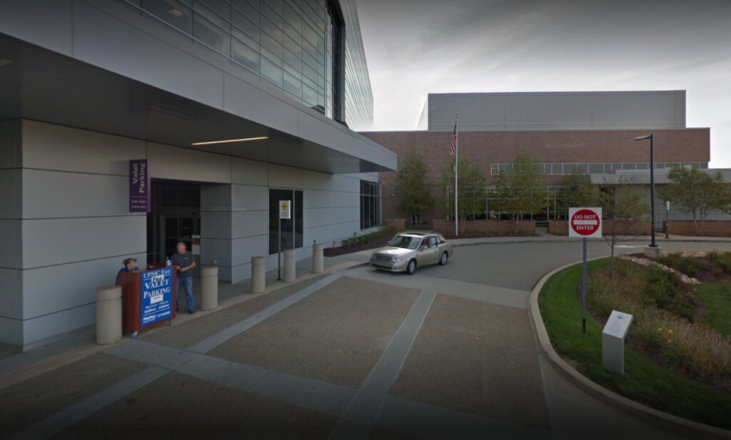 Optik cihazlar ve ekipmanlar Premier Medical Associates, Pittsburg, foto