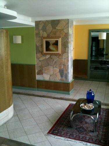 Otel Hotel La Goletta, Lombardiya, foto