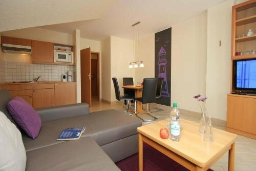 Otel Wohnpark Stadt Hamburg by Rujana, Mecklenburg‑Vorpommern, foto