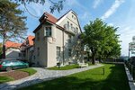 Eureka (Polska, Województwo pomorskie, Sopot, ulica Emilii Plater, 7-11), otel  Pomeranian Voyvodalığı'ndan