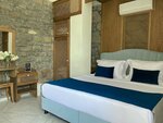 Portofino Boutique Hotel (Muğla, Ula, Akyaka Mah., İnişdibi Cad., 37), otel  Ula'dan