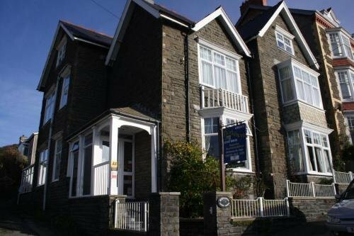 Otel Bodalwyn Guest House, Galler, foto