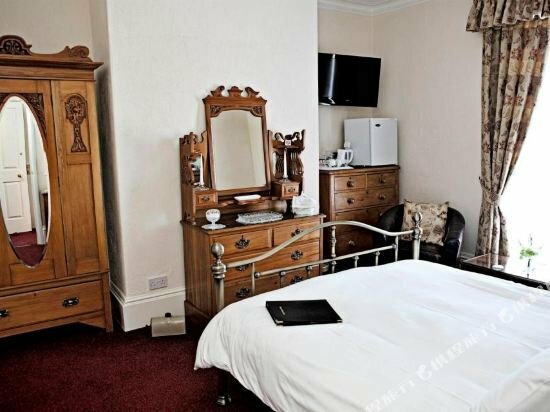 Otel Filey Grange, , foto