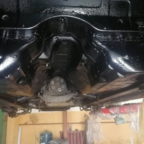 Oto kaporta Антикоррозийная обработка. Pinsk. Antikor-Vitebsk, Pinsk, foto