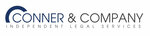 Conner&Company (Butyrsky Val Street No:10), hukuk büroları  Moskova'dan
