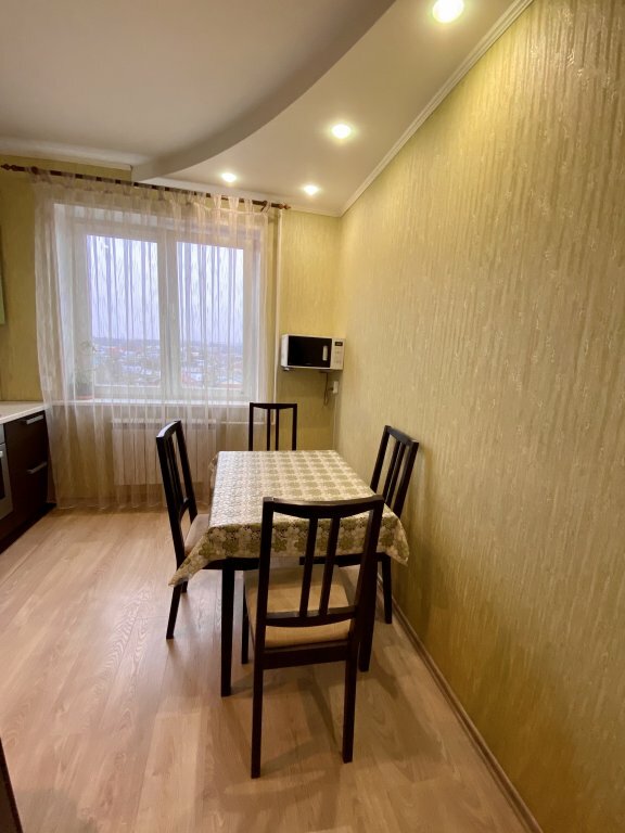 Otel Bazarnaya 121 Apartments, Tambov, foto