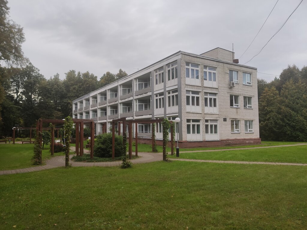 Kütüphaneler Библиотека, Nijegorodskaya oblastı, foto