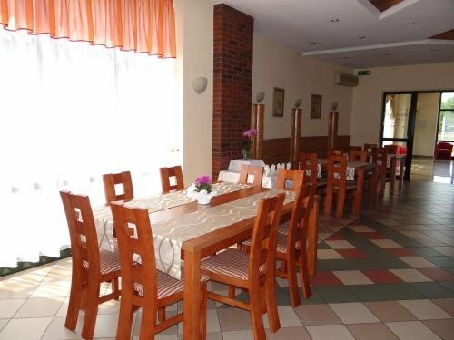 Otel Hotel Restauracja Kinga, Katoviçe, foto