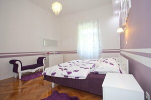 Villa Barbara (Split-Dalmatia County, Split), otel  Split'ten