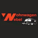 Wohnwagen- und Reisemobilehandel Nebel (Zillestraße No:79, Witten), karavan  Dortmund'dan