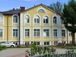 Воскресная школа имени святого Иоанна Кронштадтского при Успенском храме (Moscow Region, Sergiyev Posad, Bolotnaya Street), fen lisesi, sosyal bilimler lisesi  Sergiyev Posad'dan