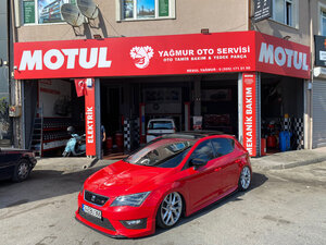 Yağmur Oto Servisi (Esenşehir Mah., Natoyolu Cad., No:255/A, Ümraniye, İstanbul), otomobil servisi  İstanbul'dan