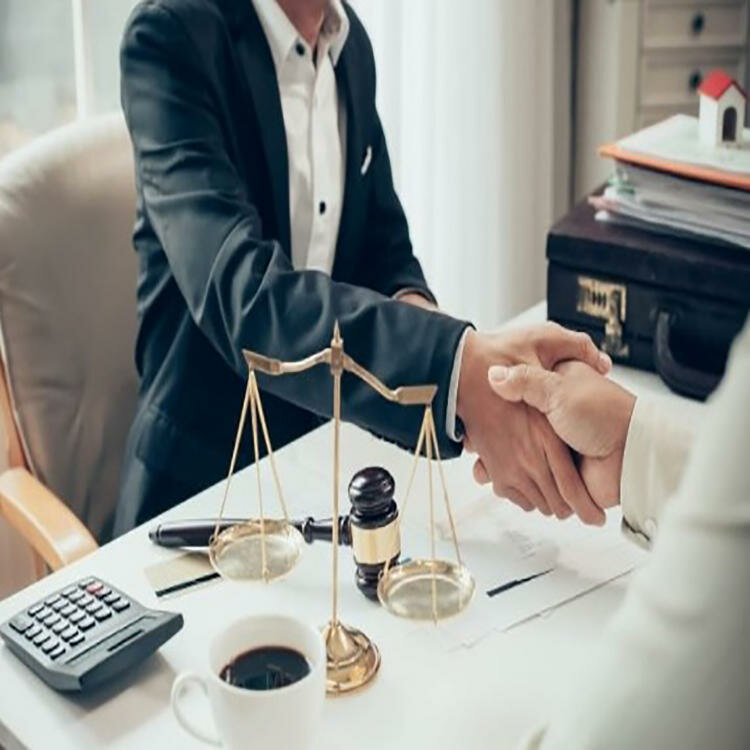 Avukatlar Caballero y Caballero - Abogados, Panama, foto