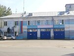 Territorialny otdel nadzornoy deyatelnosti № 1 Otdeleniye po Oktyabrskomu rayonu (Germana Titova Street No:5), devlet denetim organları  Barnaul'dan