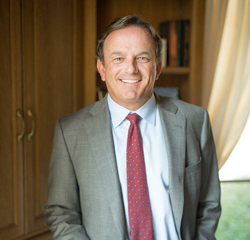 Avukatlar The Melvin Law Firm, Greenville, foto