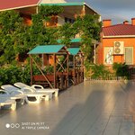 Кругозор (Lenina Street No:14, Lermontovo Village), otel  Krasnodarski krayından