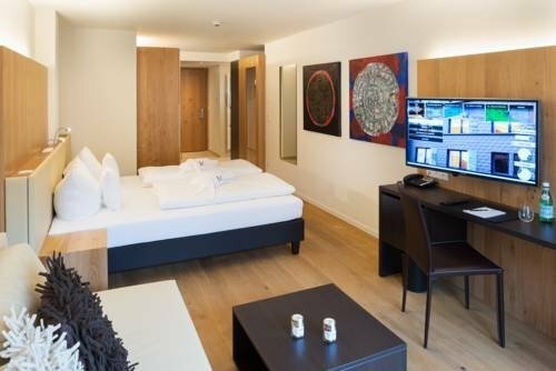 Otel M3hotel, Sankt Anton am Arlberg, foto