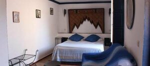 Funky Fes Hostel (Fès, Fes El Bali), otel  Fes'ten