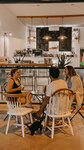 Ru Coffee House (Yelaltı mah. Park Sok. No:21 Urla/İZMİR), kahve dükkanları  Urla'dan