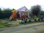 Children's playroom (8-ya Severnaya ulitsa No:198), oyun alanı  Omsk'tan