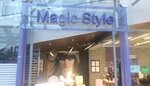 Magic Style (Balkanskaya ploshchad No:5АД), giyim mağazası  Saint‑Petersburg'dan