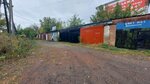 Восток-1 (Dimitrova Street No:12А), garajlar  Novokuznetsk'ten