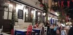Salonika 1881 (Antalya, Kaş, Kalkan Mah., Süleyman Yılmaz Cad., 5), restoran  Kaş'tan