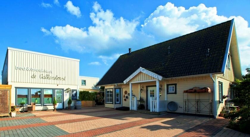 Otel B&b de Valkenhorst, Flevoland, foto