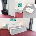 Gasterij Berg & Dal (Limburg, Gulpen-Wittem, Dorpsstraat, 19), otel  Limburg'dan