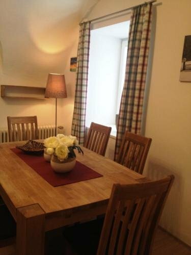 Otel Gstehaus Rbezahl, Bad Hofgastein, foto