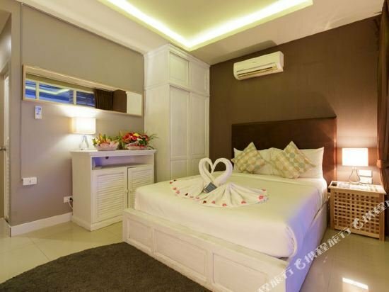 Pansiyonlar, hosteller Bondi Chaweng Beach, Samui, foto