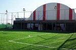 Hakan Ünsal Halı Saha ve Spor Tesisleri (İstanbul, Beylikdüzü, Marmara Mah., Mudanya Cad., 1G), çok amaçlı spor tesisleri  İstanbul'dan