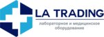 La Trading LLC (Avtomotornaya Street No:1/3с2), laboratuvar ekipmanları  Moskova'dan