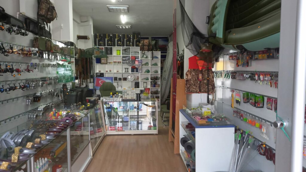Avcılık ekipman firmaları Doğa AV Bayii, Ankara, foto
