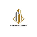 Strong Cities (No:27, Uchtepa District, Chilanzar, 13-mavze), konut blokları  Taşkent'ten